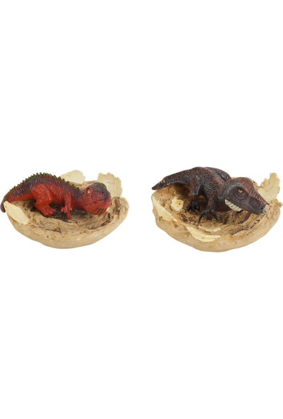 Dinozor Oyuncaklar Model Hediye Hayvan Yumurtası Dinozor Oyuncaklar Model Hediye Hayvan Yumurtası