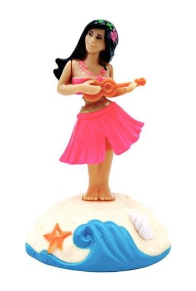 2x Güneş Enerjisi Sallayan Kafa Dans Eden Kız Ev Bobblehead Bebek Dekorasyonu 2x Güneş Enerjisi Sallayan Kafa Dans Eden Kız Ev Bobblehead Bebek Dekorasyonu