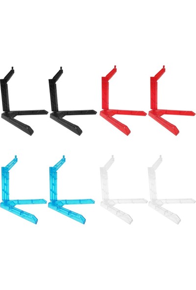 1/144 1/100 Hg/rg Gundam Figür Oyuncak Aksesuarı 8x Aksiyon Figürü 1/144 1/100 Hg/rg Gundam Figür Oyuncak Aksesuarı 8x Aksiyon Figürü