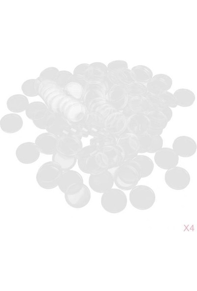 400X Şeffaf Yuvarlak Para Ekran Kapsül Tutucuları Kasa Koruyucu Kutusu 24MM 400X Şeffaf Yuvarlak Para Ekran Kapsül Tutucuları Kasa Koruyucu Kutusu 24MM