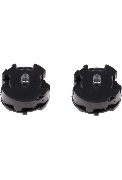 2x Mg Gn-X 00Q 00R Gundam Için LED Açık Yeşil Değiştir Gundam Robot 2x Mg Gn-X 00Q 00R Gundam Için LED Açık Yeşil Değiştir Gundam Robot