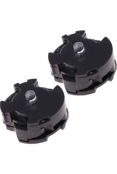 2x Plastik LED Mor Işık Mg Gn-X 00Q 00R Montajlı Model Robot 2x Plastik LED Mor Işık Mg Gn-X 00Q 00R Montajlı Model Robot