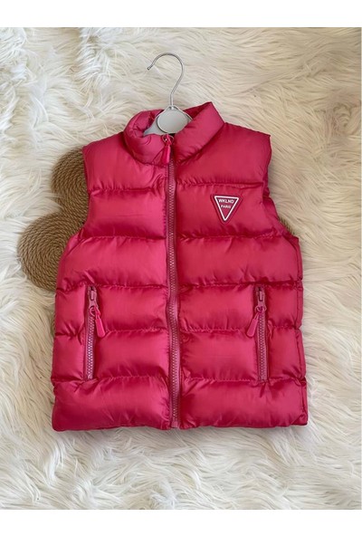 Hopi Kids Çocuk Erkek Kız Şişme Yelek - Fuji - 10 Yaş