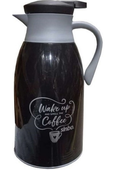 Sinbo STO-6713 Termos (1.6 Litre) Sinbo STO-6713 Termos (1.6 Litre)