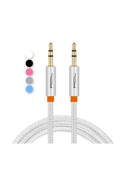 Acl 3.5mm Aux Kablosu