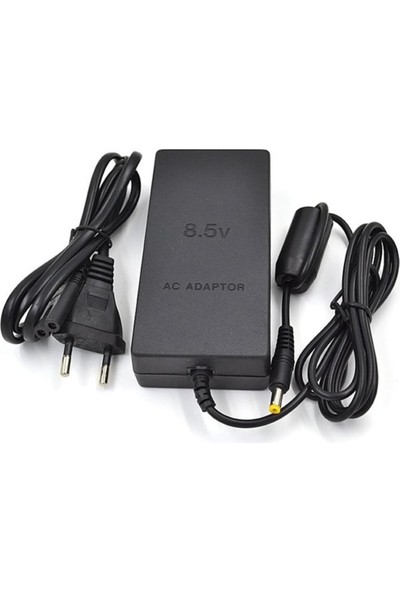 Playstation Adaptör Ps2 Ac Adaptor 8.5 V 5.6A For Ps2 70000