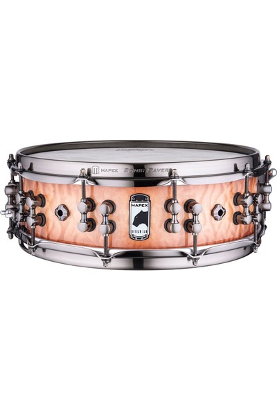 Mapex Russ Miller Versatus Trampet 14'' x 4,5/8'' Mapex Russ Miller Versatus Trampet 14'' x 4,5/8''