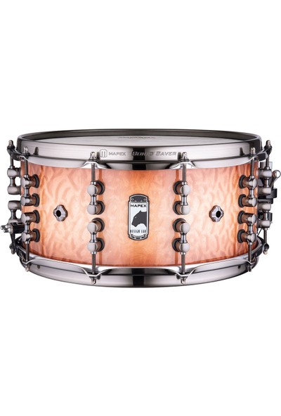 Mapex Russ Miller Versatus Trampet 14 x 6,5 Mapex Russ Miller Versatus Trampet 14 x 6,5