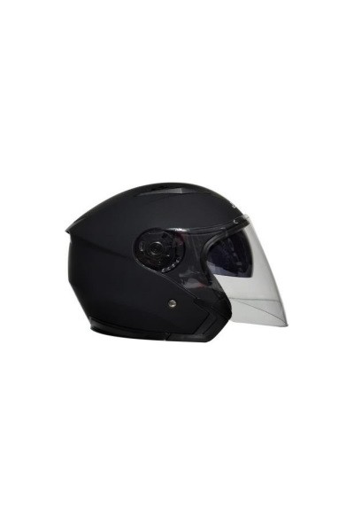 Jk 21 JK512-1 Çene Açık Motosiklet Kaskı Jk 21 JK512-1 Çene Açık Motosiklet Kaskı