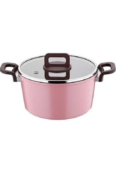 20 cm Kütahya Porselen Cerapure Derin Tencere