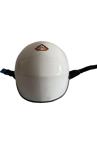 Yuki Jokey Kask Yuki Jokey Kask
