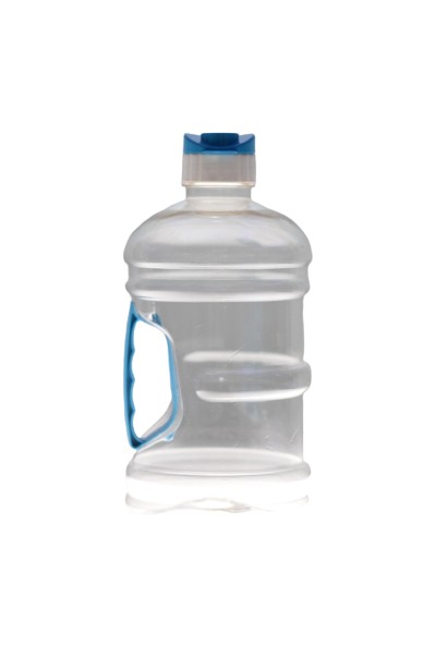 Su Damacana Şeffaf 2,5 Litre