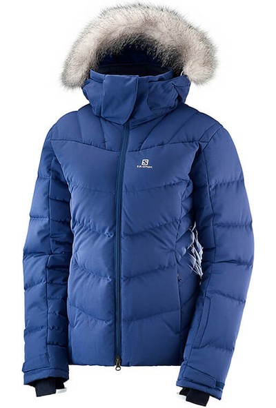 Salomon Icetown Kadın Kayak Kar Montu