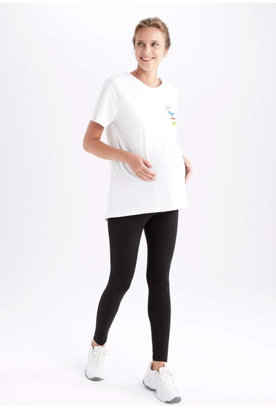 Asic Pamuklu 2li Hamile TAYTI Y9408AZ22HS