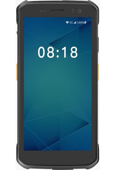 iData T1 Android El Terminali
