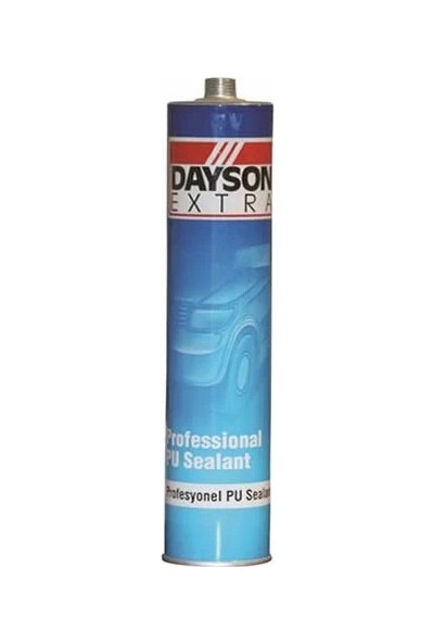 Dayson Extra Profesyonel Pu Mastik 280 ml Dayson Extra Profesyonel Pu Mastik 280 ml