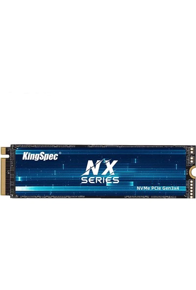 Kingspec NX-1 TB/3400MB/3000MB