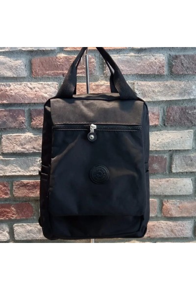 Giydegör Sırt ve El Çantası