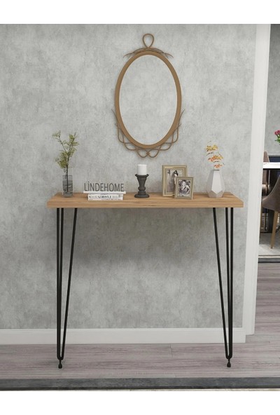 70X20CM Dresuar & Petek Üstü Raf