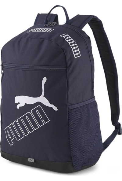 Puma 07729502 Phase Backpack Iı Unisex Sırt Çanta Puma 07729502 Phase Backpack Iı Unisex Sırt Çanta
