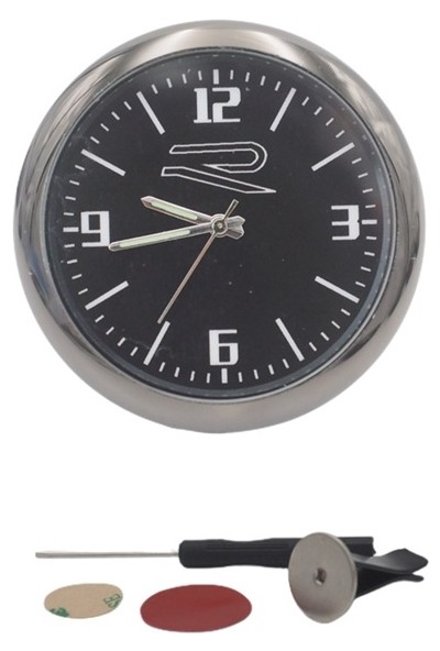 Space Araç Saati Yeni R Model / GOSA30