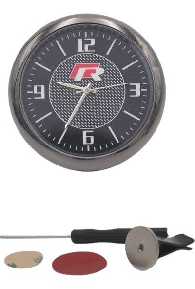 Space Araç Saati R Model / GOSA25