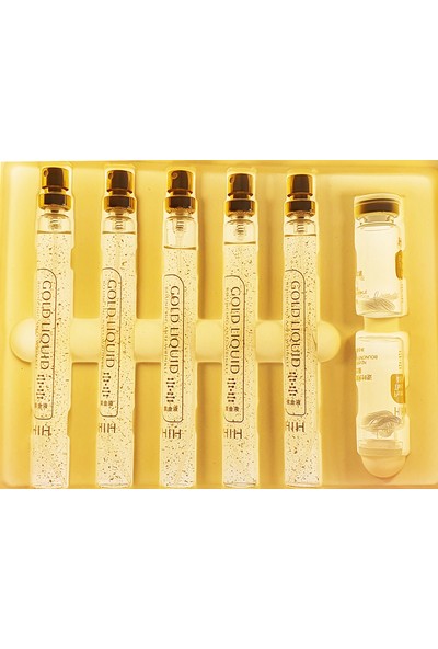 Shilibao Kolajen Ip Seti