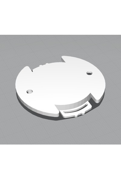 Xiaomi Mi 360° Home Kamera Montaj Aparatı