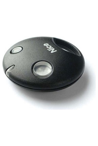 Nice Smilo Sm2 Kumanda Nice Smilo Sm2 Kumanda