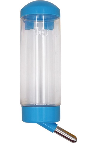 Mixpet Hamster Ginepig Tavşan Kemirgen Suluk Büyük Boy WB-400 ml