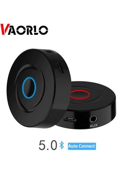 Profisher Bt 5.0 Stereo Ses Alıcı Verici Adaptörü A2DP Avrcp Aux Araba Tv Pc Hoparlör Kulaklık Profisher Bt 5.0 Stereo Ses Alıcı Verici Adaptörü A2DP Avrcp Aux Araba Tv Pc Hoparlör Kulaklık