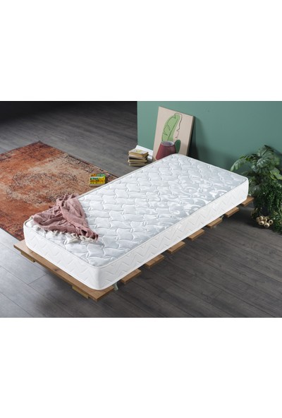 Iges Ortopedik Eco Yaylı Yatak Iges Ortopedik Eco Yaylı Yatak