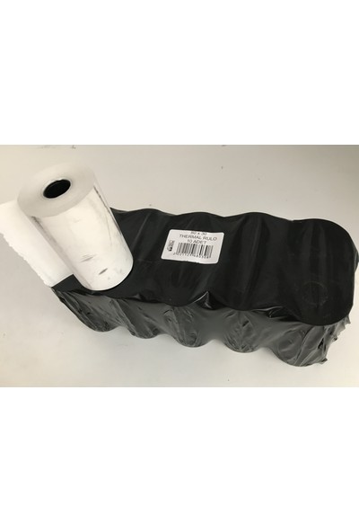 Koehler Rongta Yazıcı Rulosu 80 mm x 30 Metre 10'lu Paket Adisyon, Bilgi Fişi, Yazarkasa Koehler Rongta Yazıcı Rulosu 80 mm x 30 Metre 10'lu Paket Adisyon, Bilgi Fişi, Yazarkasa