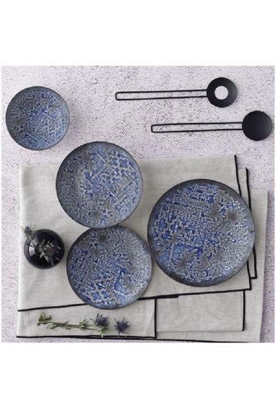 Alyamaison Güral Porselen 24 Parça Yemek Takımı Alyamaison Güral Porselen 24 Parça Yemek Takımı