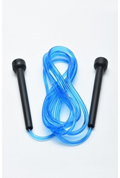 Yukon Kırmızı Pvc Sporcu Atlama Ipi (155CM) Yukon Kırmızı Pvc Sporcu Atlama Ipi (155CM)