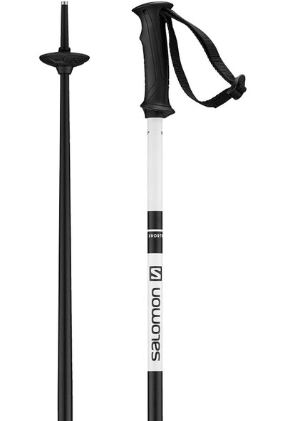 Salomon x North Unisex Kayak Baton SIYAH-L40559300