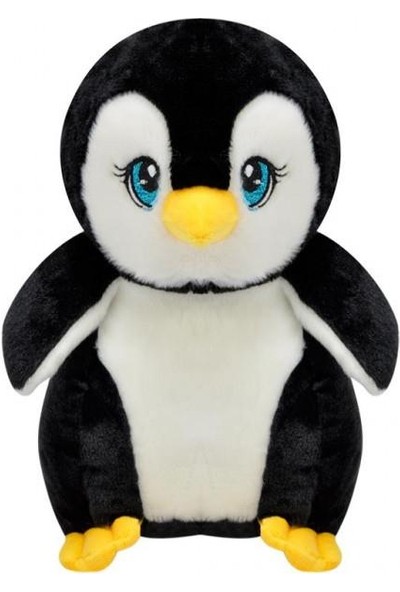 XMarket Penguen 15 cm Pelüş Oyuncak