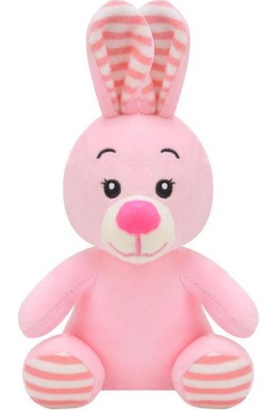 XMarket Tavşan 14 cm Pembe Pelüş Ayı Sevgiliye Hediye XMarket Tavşan 14 cm Pembe Pelüş Ayı Sevgiliye Hediye