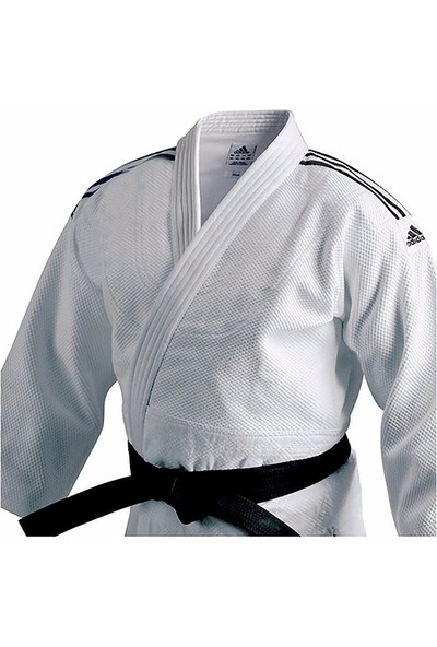 Ice Judo Müsabaka Elbisesi Beyaz