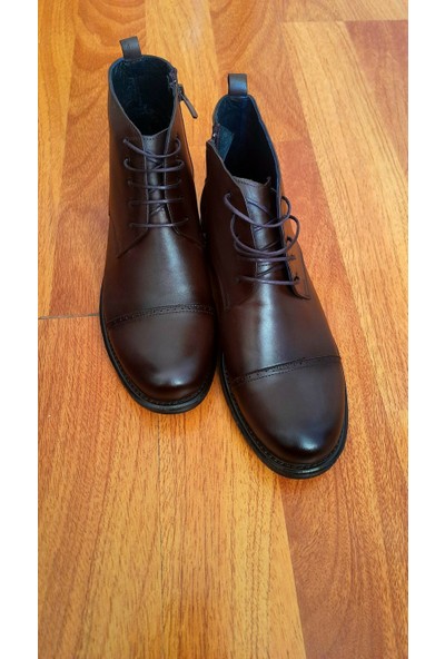 Jegass Deri Erkek Bot