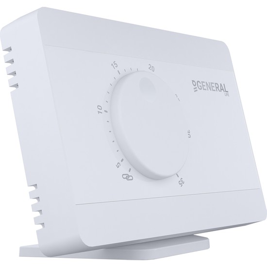 General HT100S RF Kablosuz Dijital Oda Termostatı Fiyatı