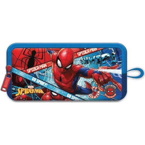 Frocx Spiderman Go Spidey Ilkokul Çantası Seti Fiyatı