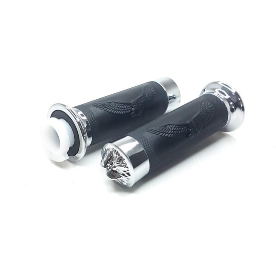 Monero Motor Elciği Xl-23 [kartal Desenli] [gaz Borusu Fiyatı