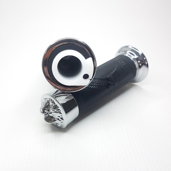 Monero Motor Elciği Xl-23 [kartal Desenli] [gaz Borusu Fiyatı