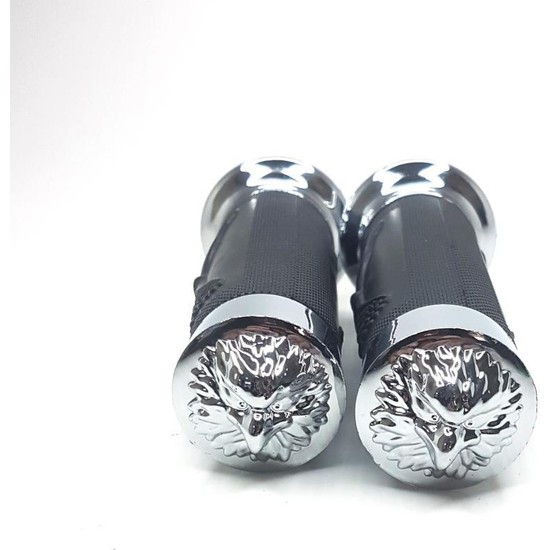 Monero Motor Elciği Xl-23 [kartal Desenli] [gaz Borusu Fiyatı