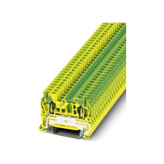 Phoenix Contact Phoenix Contac St 2,5-Pe- St Serisi 2,5 mm Fiyatı