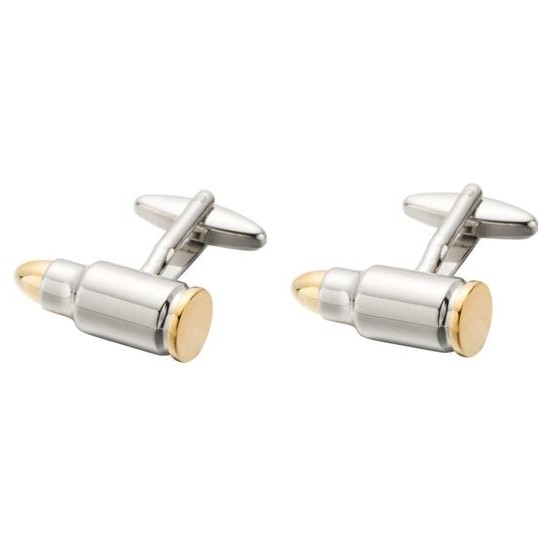 Three Beans Bakır Warhead Kol Düğmeleri Kaplama Bullet Kol Fiyatı