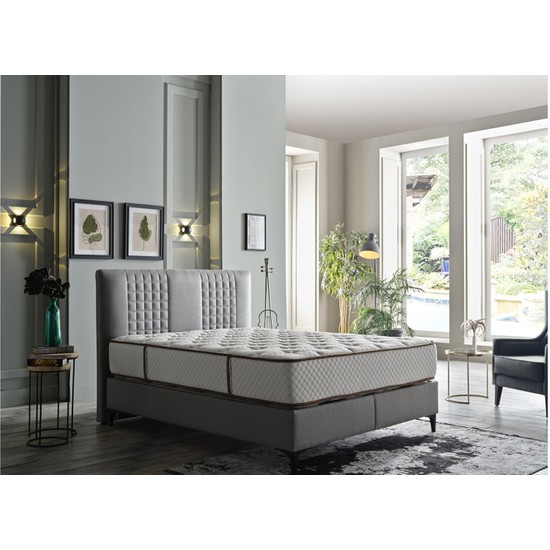 Mondi Home Full Orthopaedic Magic 5 Zone Yatak Fiyatı