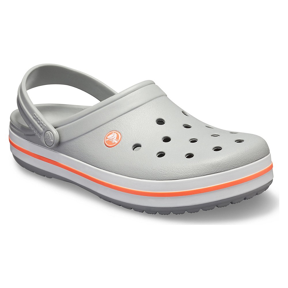 Crocs 11016-50Q M5/W7 - 37/38 Crocband Lila-Mor Fiyatı