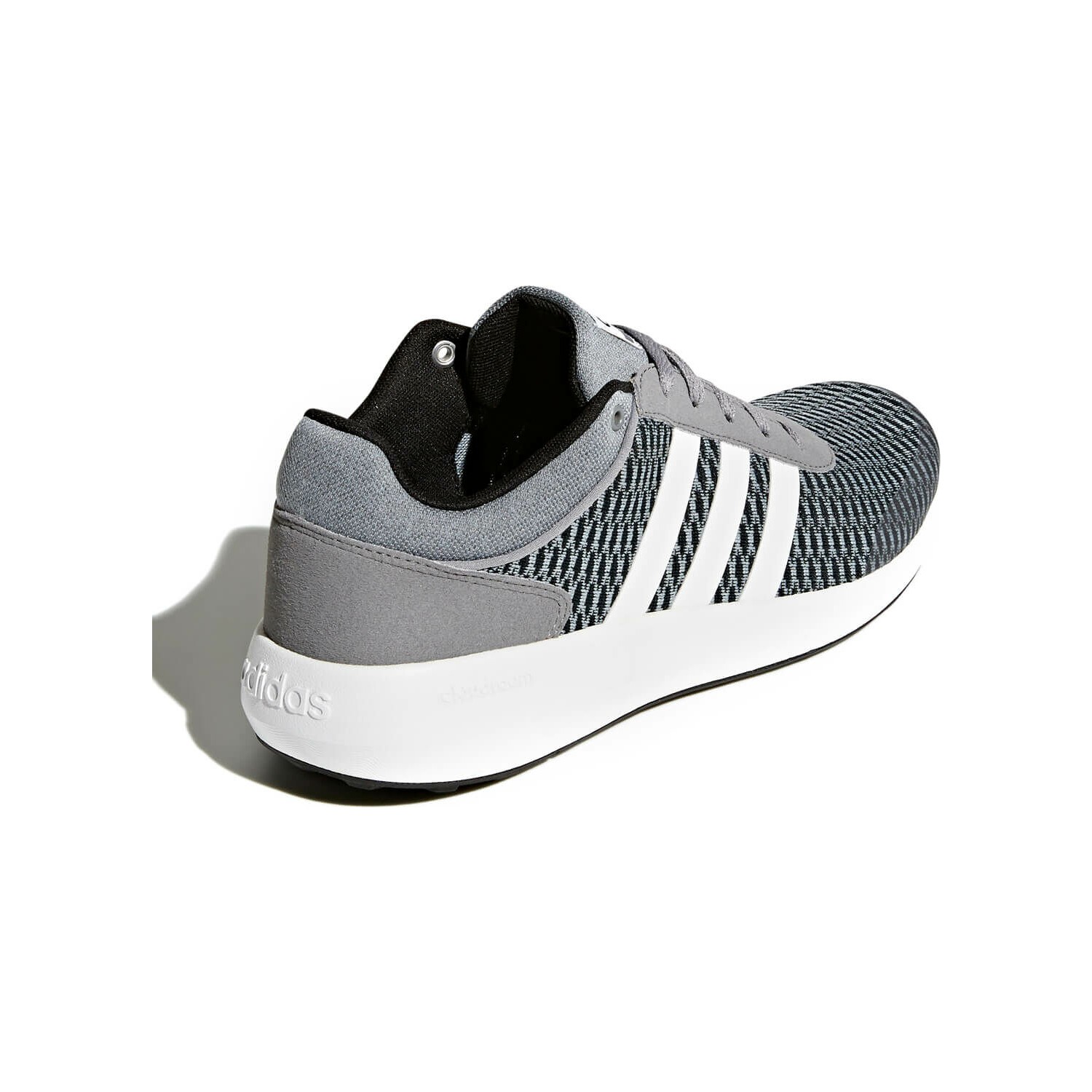 adidas Cf Race Cblac Siyah Erkek Sneaker Ayakkabı Fiyatı